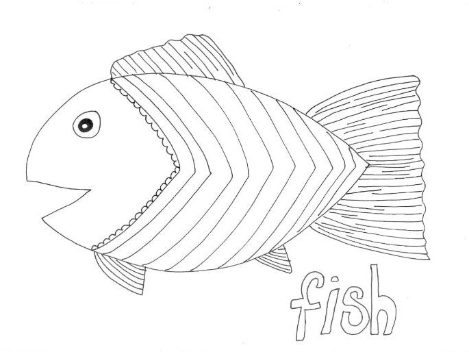Fish Anatomy Worksheet Answer Key Anatomy Worksheets