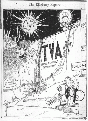 Anatomy Of The Tennessee Valley Authority Worksheet Answers Anatomy 